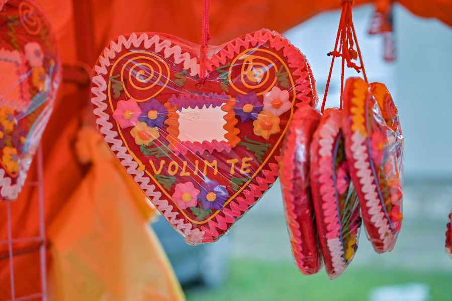 RUMSKI VAŠAR - RUMA - Vojvodina Travel