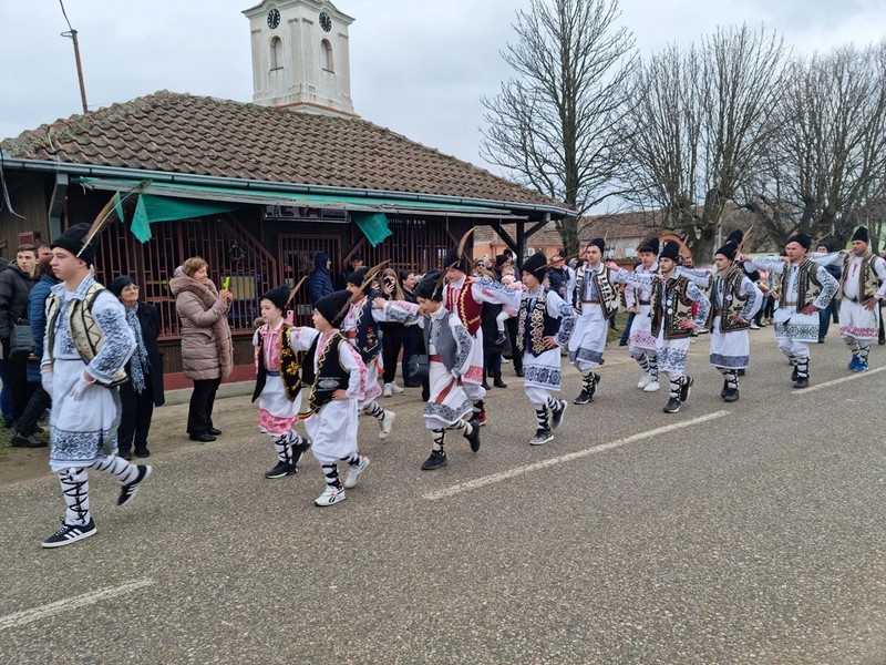 FAŠANKE - Grebenac - Vojvodina Travel