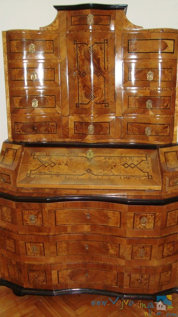 NARODNI MUZEJ PANČEVO - Pančevo - Vojvodina Travel