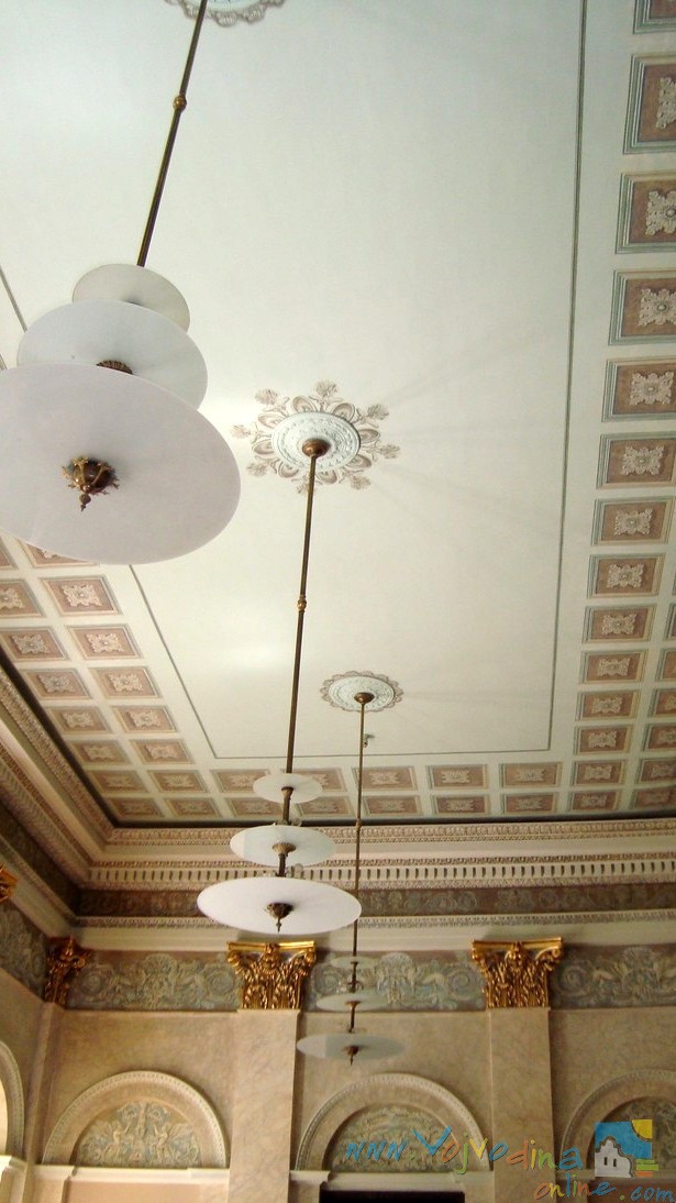 NARODNI MUZEJ PANČEVO - Pančevo - Vojvodina Travel