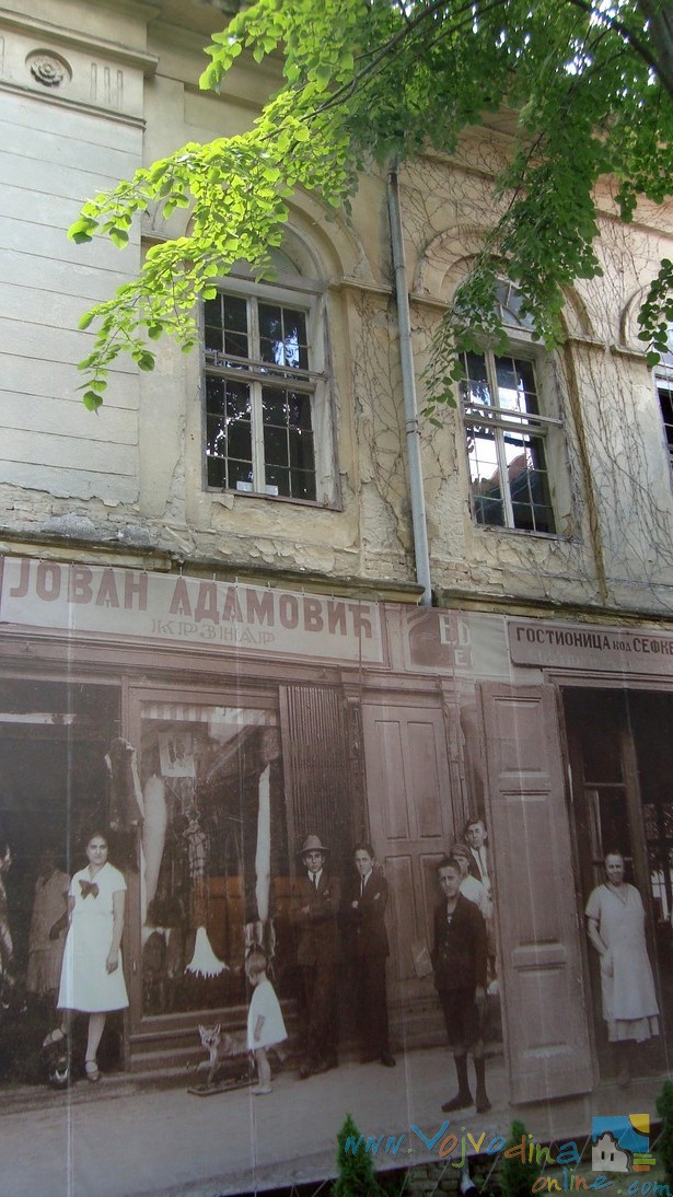 NARODNI MUZEJ PANČEVO - Pančevo - Vojvodina Travel