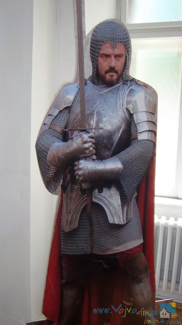 NARODNI MUZEJ PANČEVO - Pančevo - Vojvodina Travel