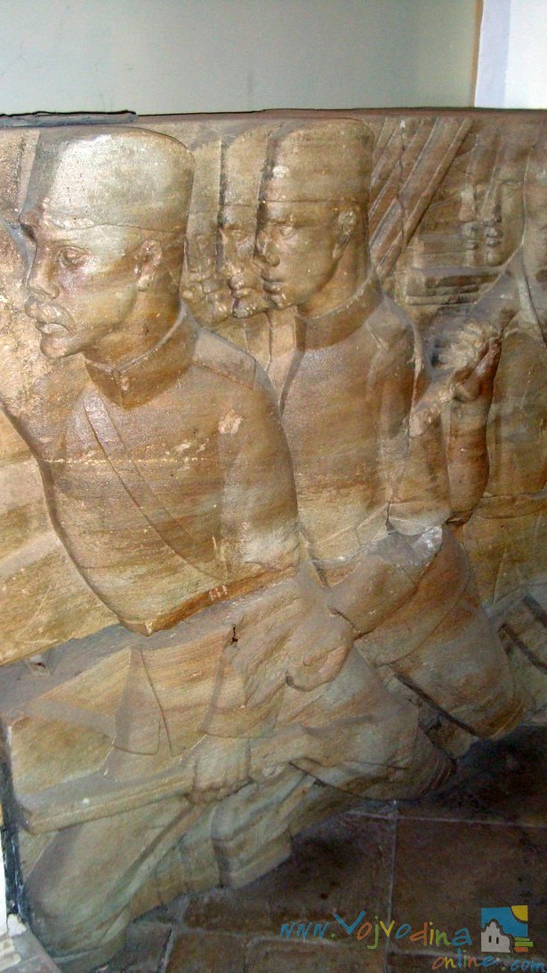 NARODNI MUZEJ PANČEVO - Pančevo - Vojvodina Travel