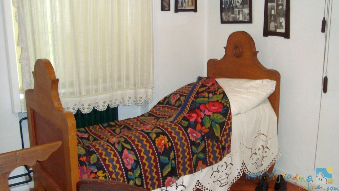 NARODNI MUZEJ PANČEVO - Pančevo - Vojvodina Travel