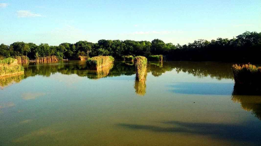 ZMAJEVAČKA JEZERA - Zmajevo - Vojvodina Travel