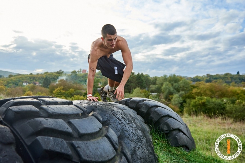 INVICTUS CHALLENGE FRUŠKA GORA - Vojvodina travel