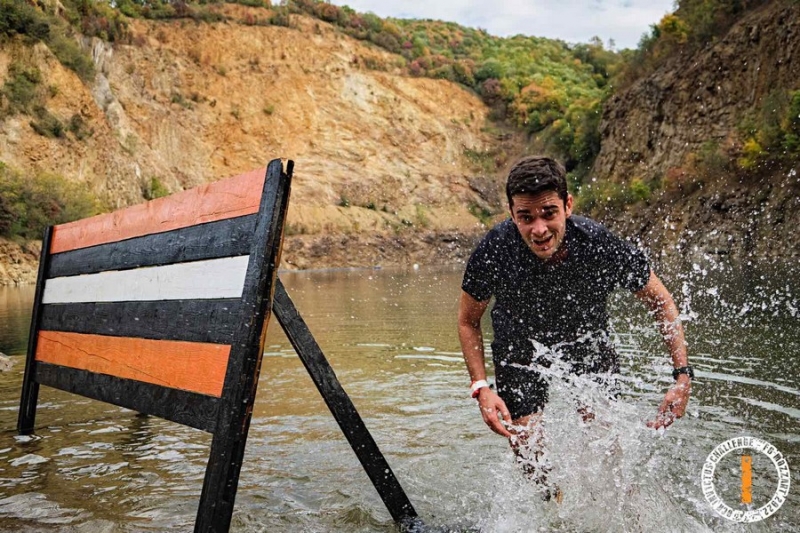 INVICTUS CHALLENGE FRUŠKA GORA - Vojvodina travel