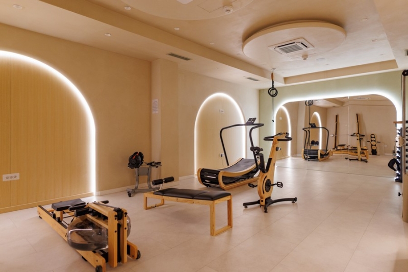 HOTEL "HOGO" - Inđija